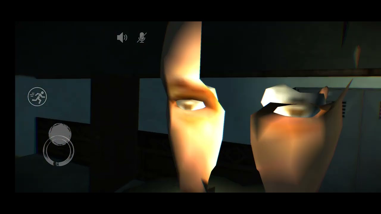 captivity game house multiplayer - YouTube