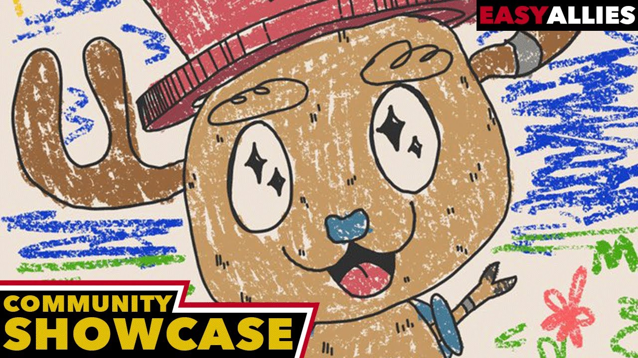 Community Showcase - February 2020 - YouTube