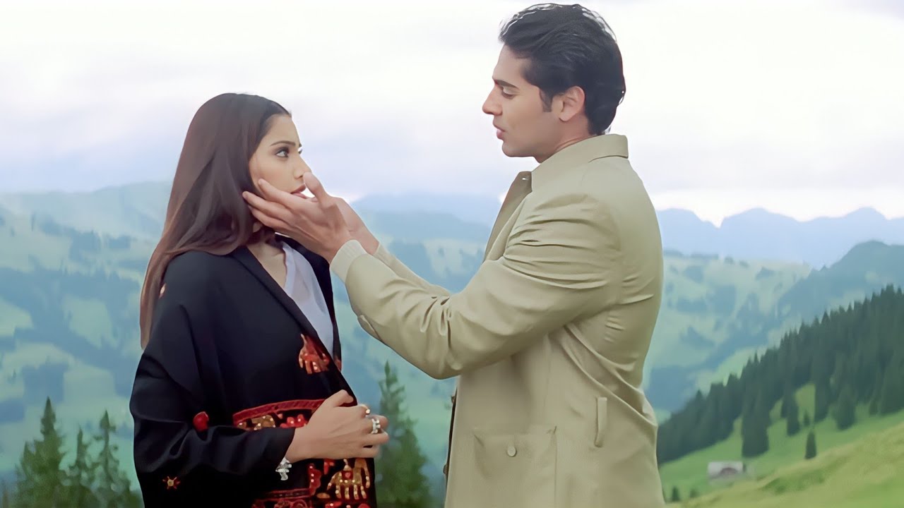 Kitna Pyaara Hai Yeh Chehra full HD 4k Bipasha Basu Dino Morea Alka Y ...