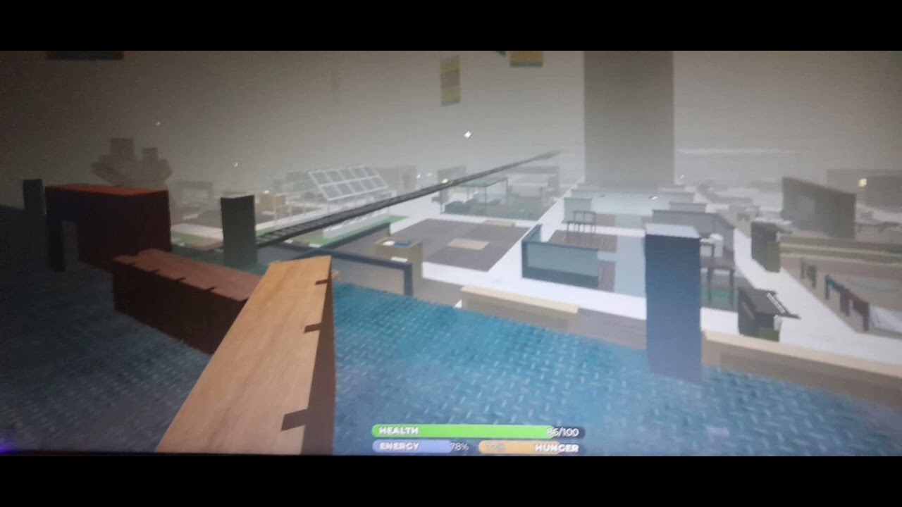 rip map roblox 3008 - YouTube