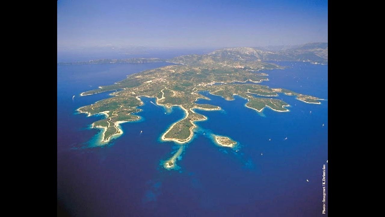 ΜΕΓΑΝΗΣΙ ΑΥΤΟΙ ΠΟΥ ΕΦΥΓΑΝ ΚΑΙ ΑΥΤΟΙ ΠΟΥ ΗΡΘΑΝ - YouTube