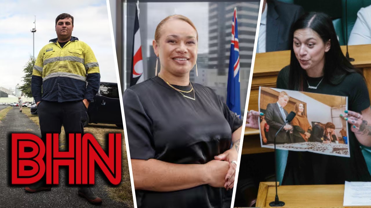 #BHN Wellingtons Golden Mile revealed | Kinleith Mill axes 230 jobs ...