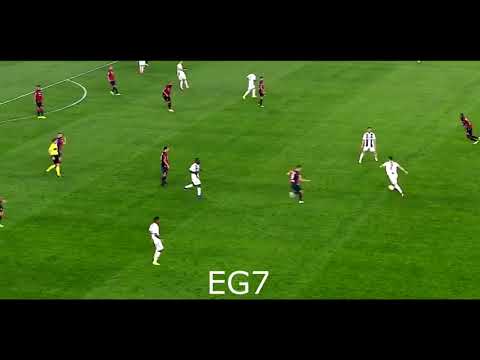 C. RONALDO  - SUSPUS - 2019  - CEZA  - HD