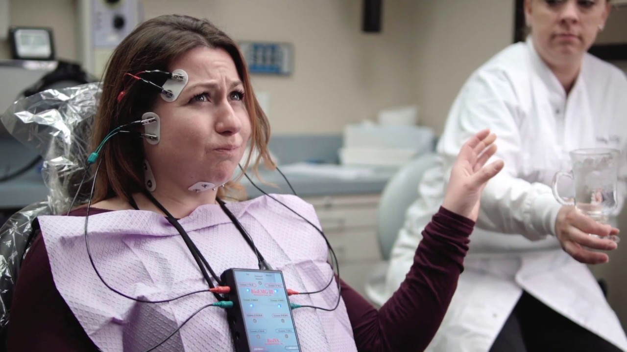 Dr Sutter on TMD and DTR 2018 - YouTube