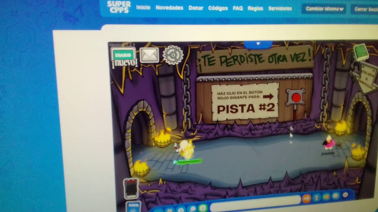 Como Conseguir Al Puffle Dragon!- SuperCpps - YouTube
