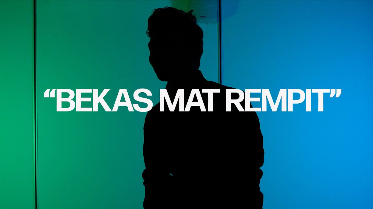 Kisah Seorang Bekas Mat Rempit - YouTube