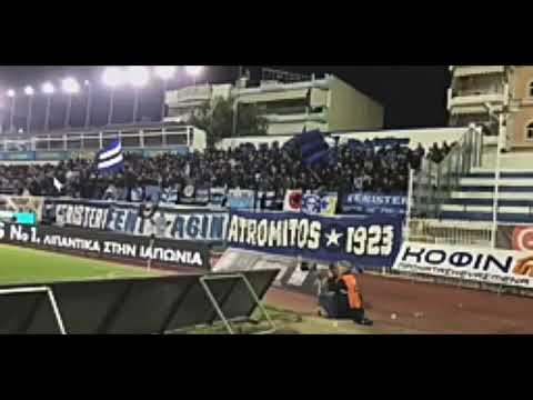 FENTAGIN ΣΥΝΘΗΜΑ : ΗΡΘΑ ΠΑΛΙ ΝΑ ΣΕ ΔΩ - YouTube