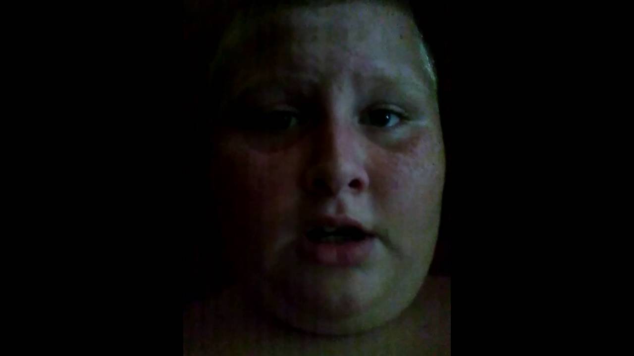 Real life werewolf spell which proof no joke - YouTube