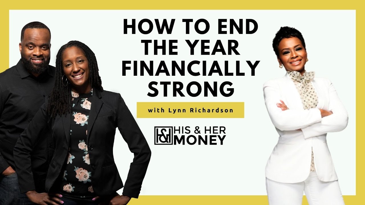 How to Execute a Strong Financial 4th Quarter - YouTube