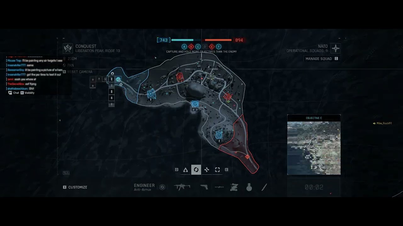 Battlefield™ 6 JET KILL - YouTube