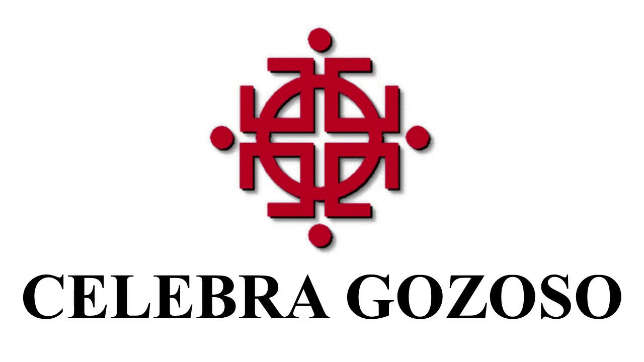 CELEBRA GOZOSO - YouTube