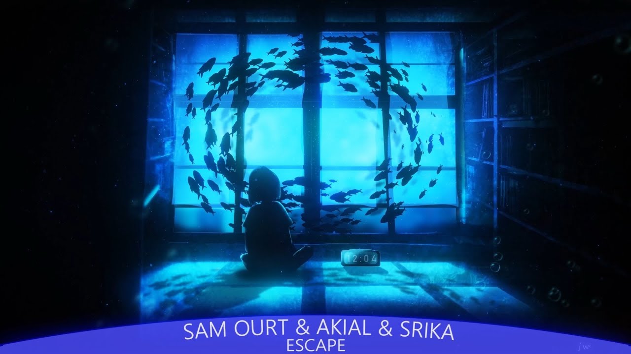 Instrumental - Escape - YouTube