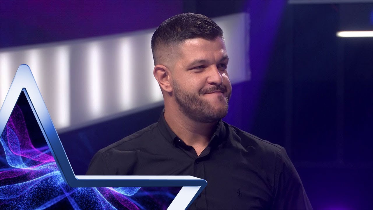 Osman Nurikic - Splet pesama - ZG - (live) - 25/26 - 11.10.2025. EM 04 ...