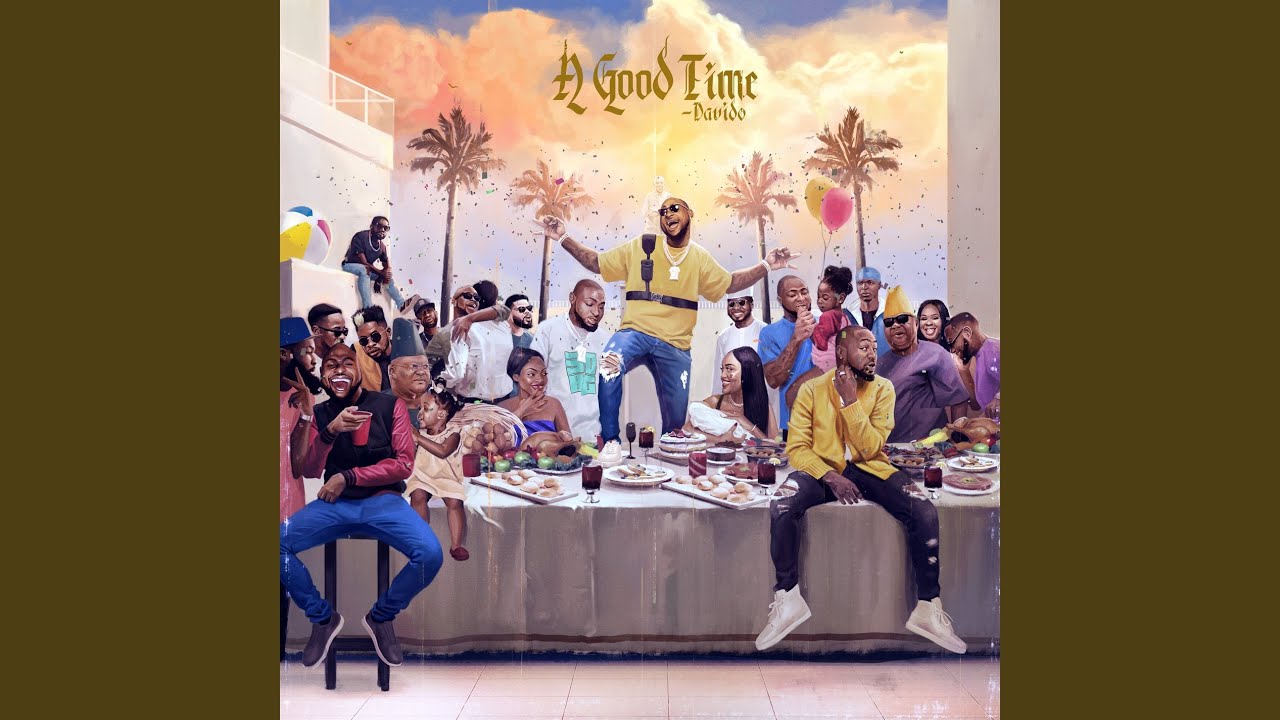 Check Am - YouTube Music