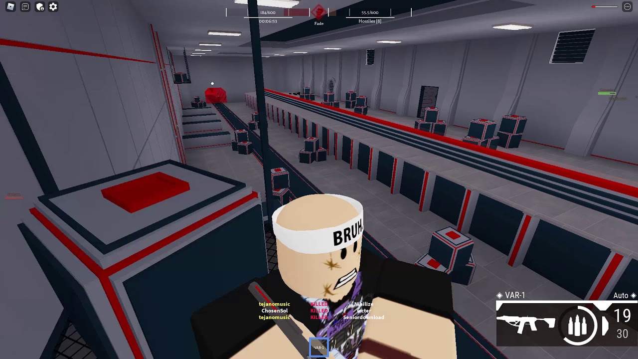 Armada Express Takeover pt.3 - YouTube