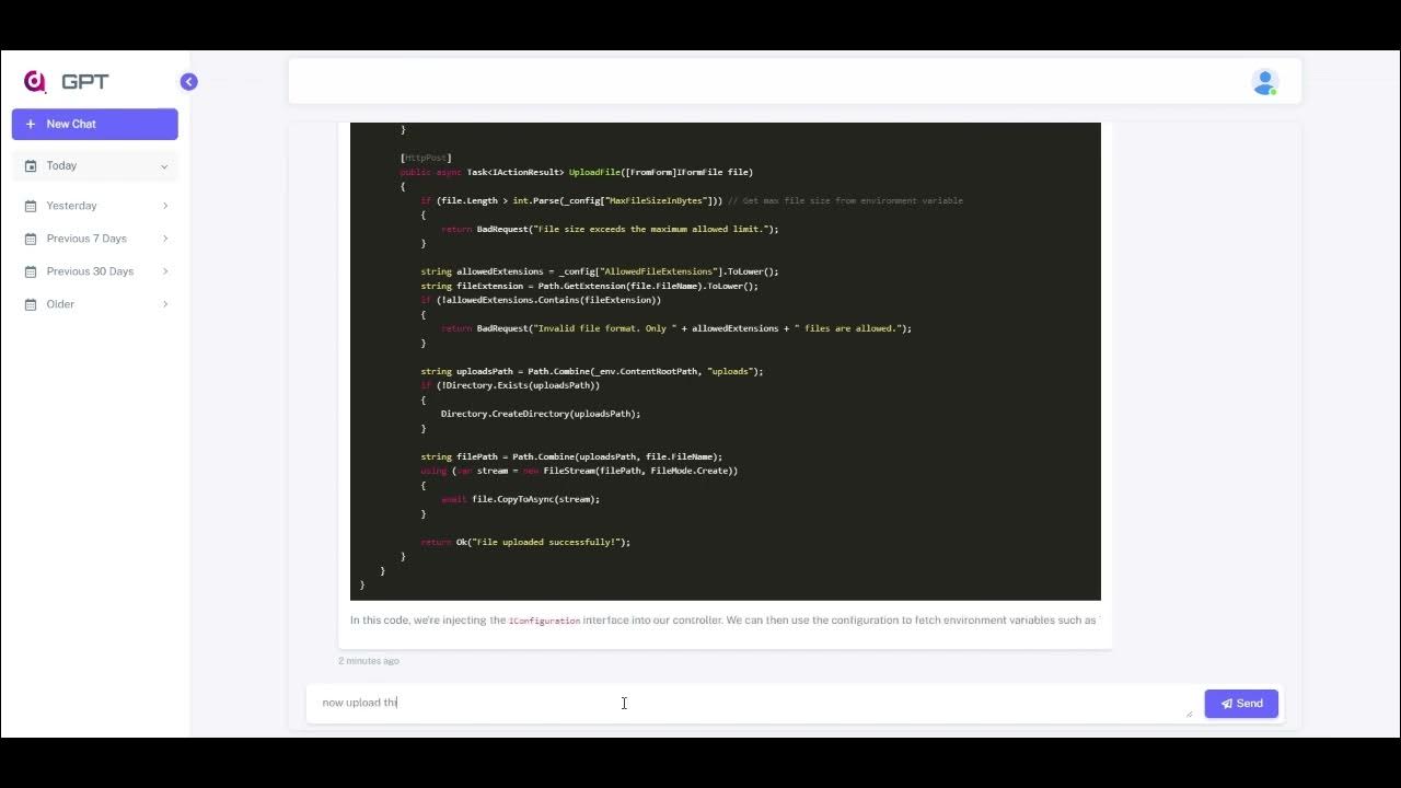 Code Guru 1 - YouTube