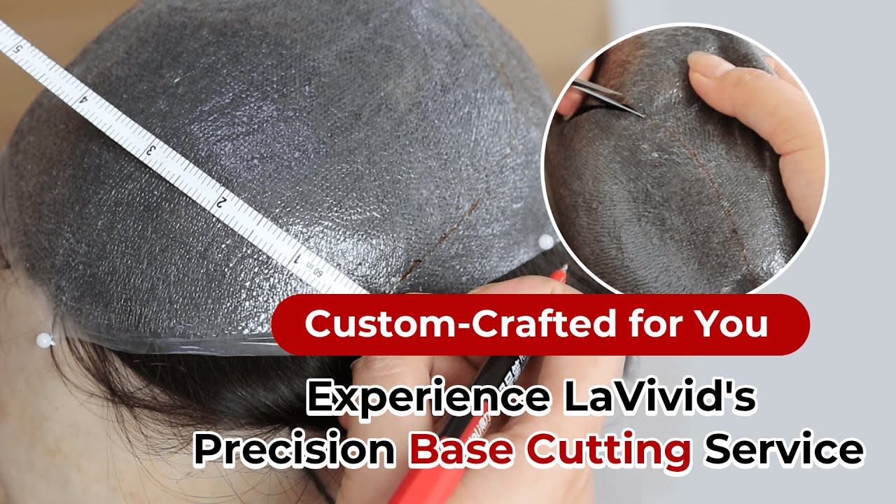 Experience LaVivid’s Expert Precision Base Cutting Service | LaVivid ...