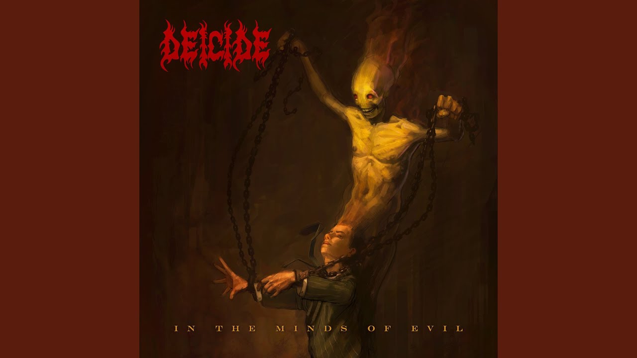 Even the Gods Can Bleed - YouTube Music