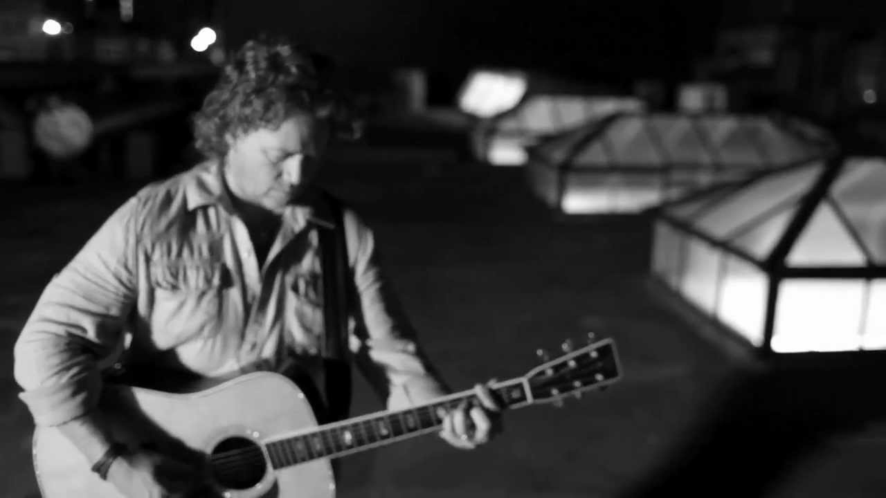Marc B Chapman - Sacrifice - Official Music Video - YouTube