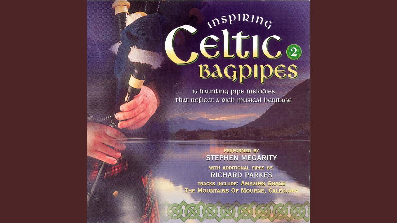 The Cliffs Of Dooneen - YouTube