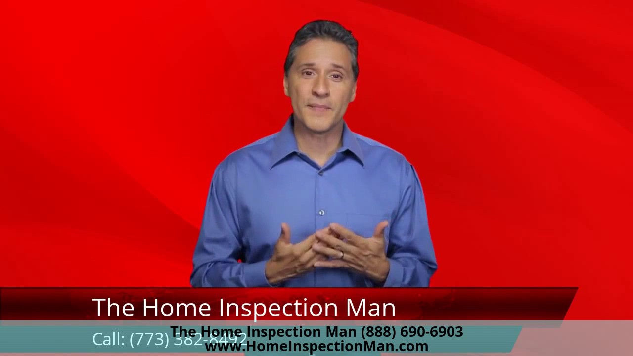 The Home Inspection Man Plainfield Superb 5 Star Review by Dan F - YouTube