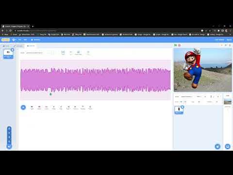 How to make music on scratch - YouTube