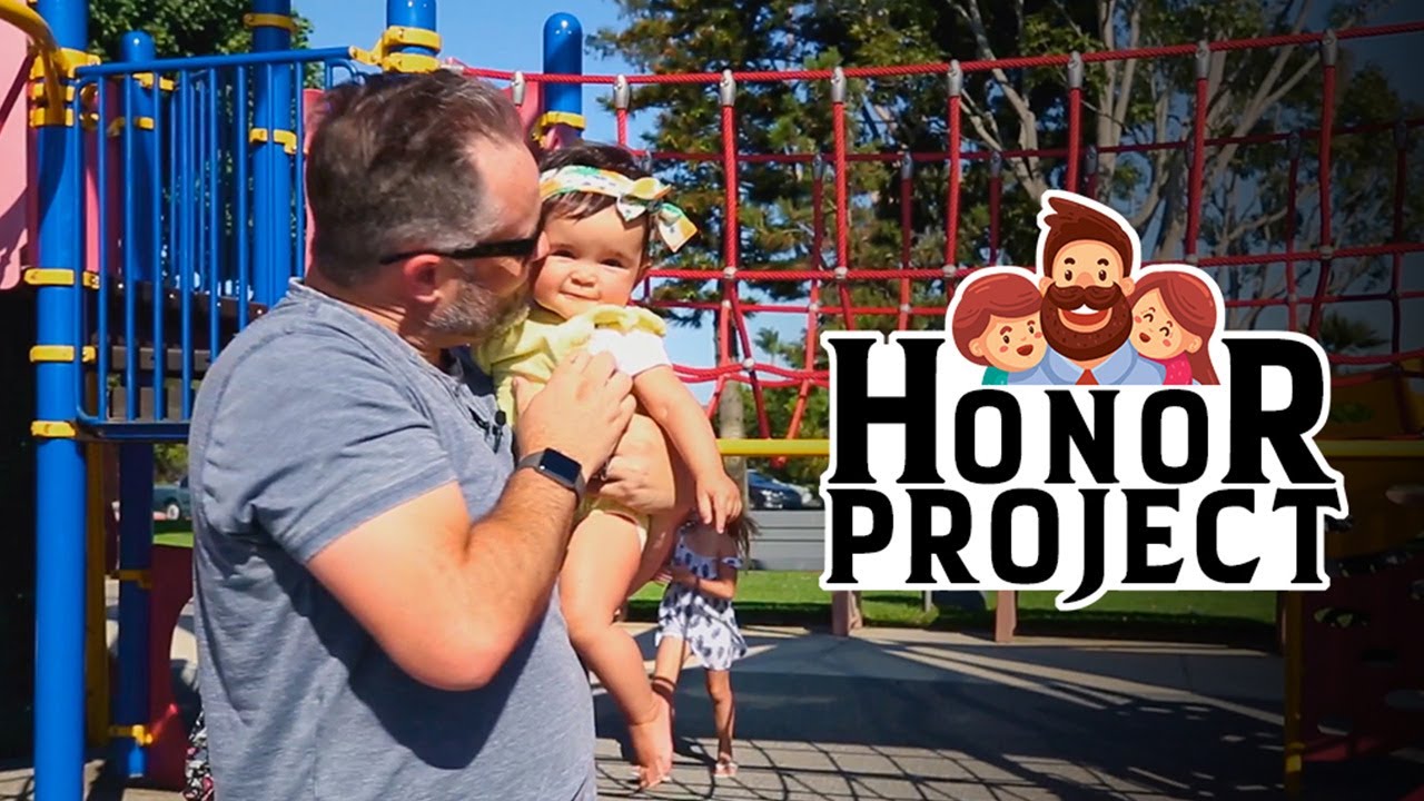 Honor Project Official Trailer: What makes fatherhood special? - YouTube