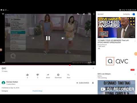QVC - YouTube
