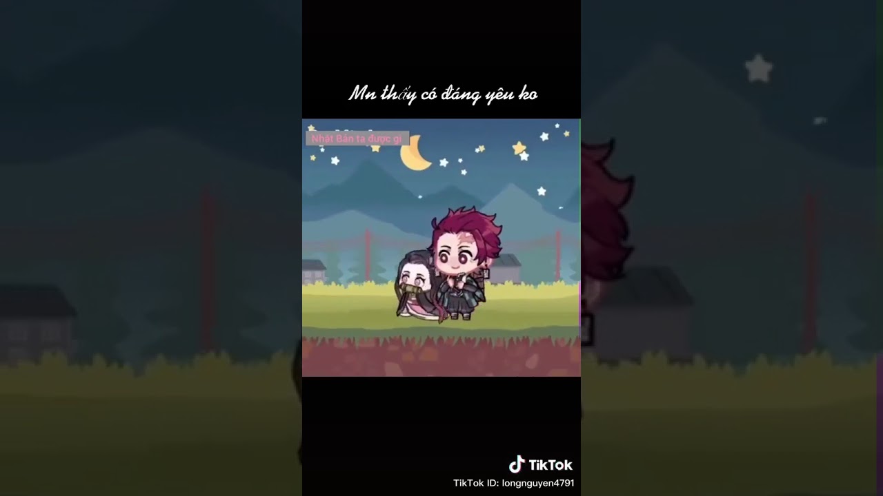 Neko chan Tik Tok - YouTube