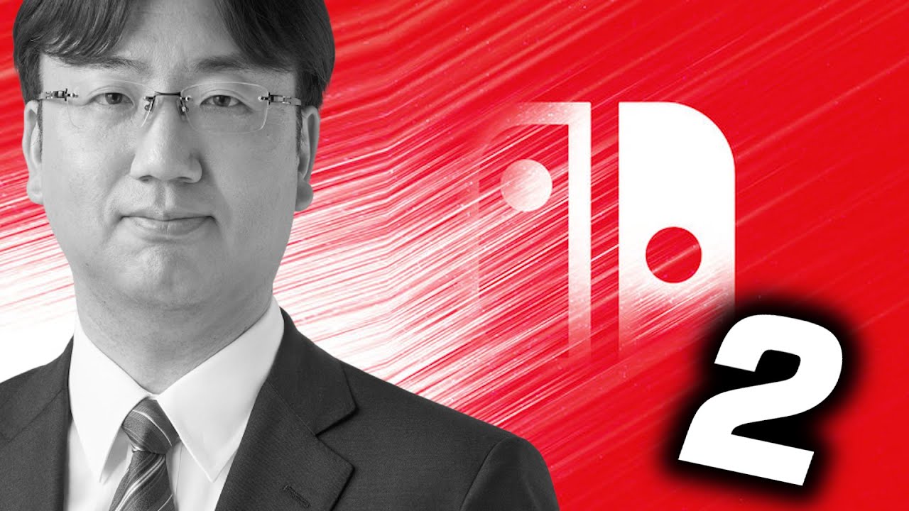 Switch 2: Nintendos Next Gen ist Die größte Herausforderung seit ...