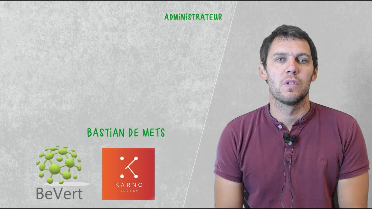 BEVERT - KARNO : Proof of Concept Industrie du Futur - Economie ...