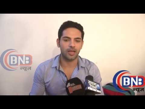 Thapki Pyar Ki 3nd September 2015 On Location