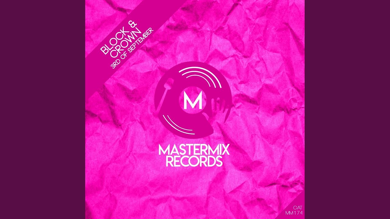 3rd of September - YouTube