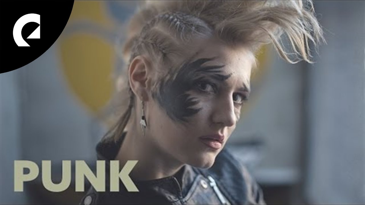 Sonic Spark - The Beach (Royalty Free Rock) - YouTube