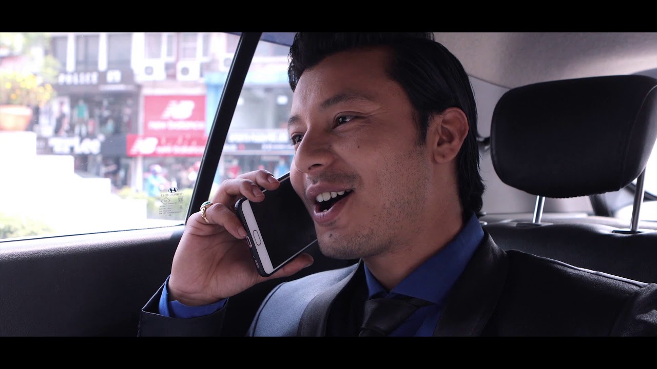 NTC CUG tvc 30 sec - YouTube