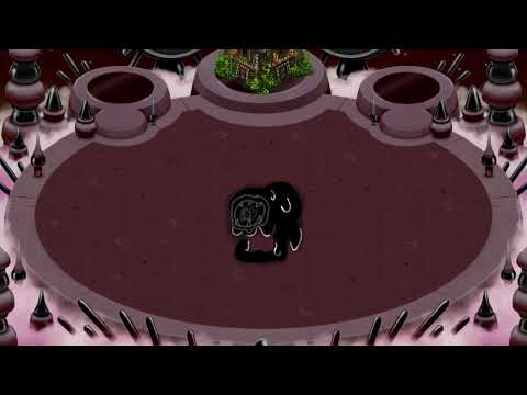 Mythical dream-mare || Update 1