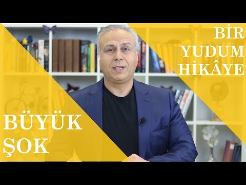BUYUK ŞOK (fon müziğiyle ilgili sorunu çözdük) | ASIM YILDIRIM