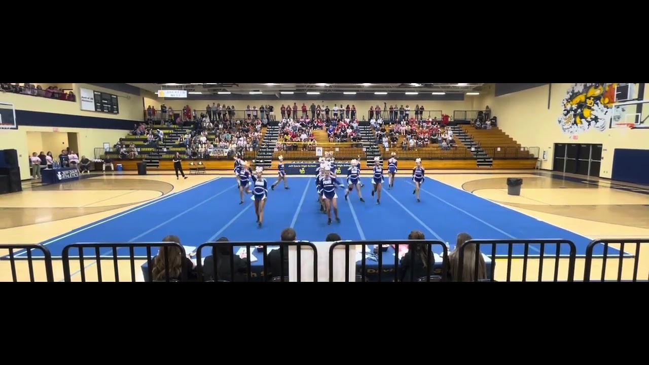 Cotton Cheer Classic Oct 26, 2004 - YouTube