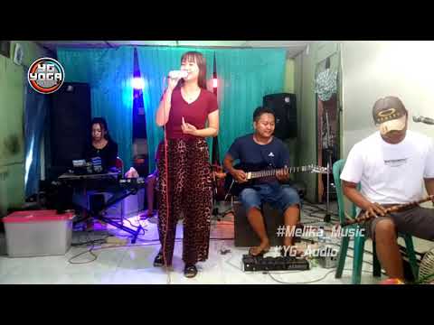 Rembulan Malam (Nia Pamela)~ Melika Music ~ YG Audio