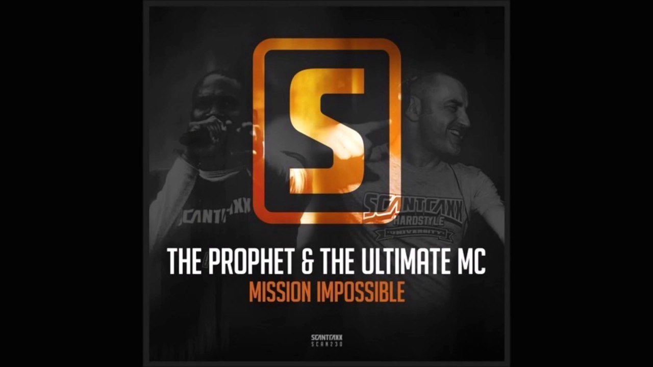 The Prophet & The Ultimate MC - Mission Impossible - YouTube Music