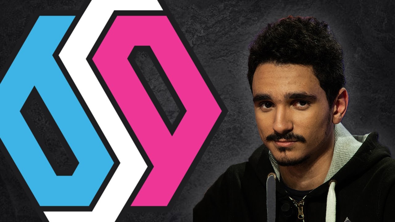 Interview de RaFaLe après l'épopée BDS esport au Six Invitational - YouTube