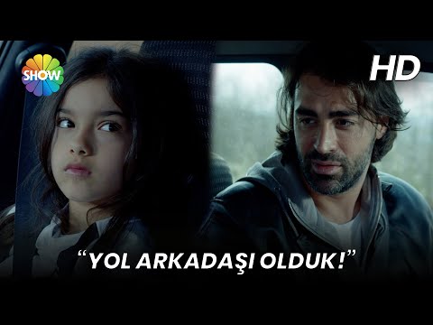 Halit, Gülçin'le anlaşmaya çalışıyor | Adam ve Çocuk - 2016 (HD)