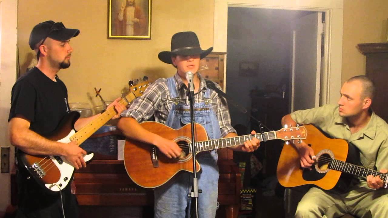 Rebel Joe - Matt Curley - YouTube