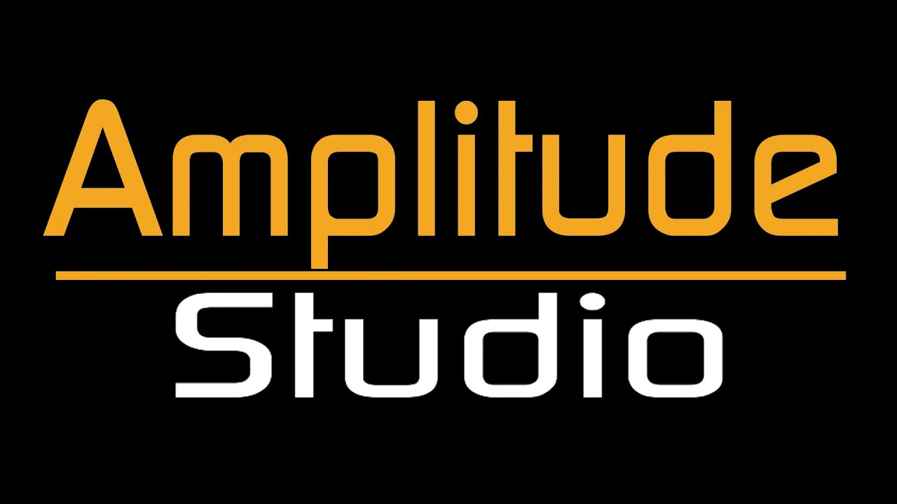 Amplitude Studio! - YouTube