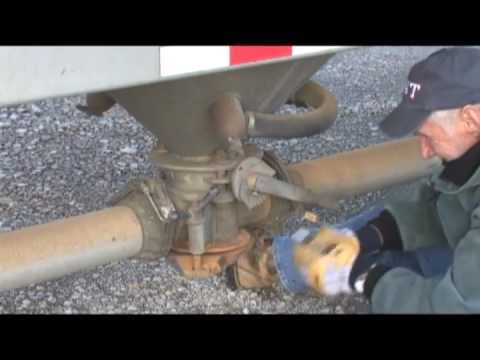 BTI Bottom Drop Hopper Tee - Competition's Model - YouTube