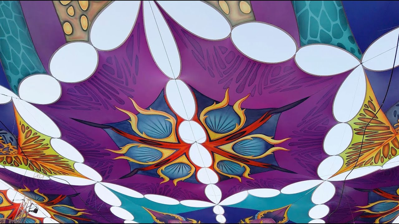 let it flow - YouTube