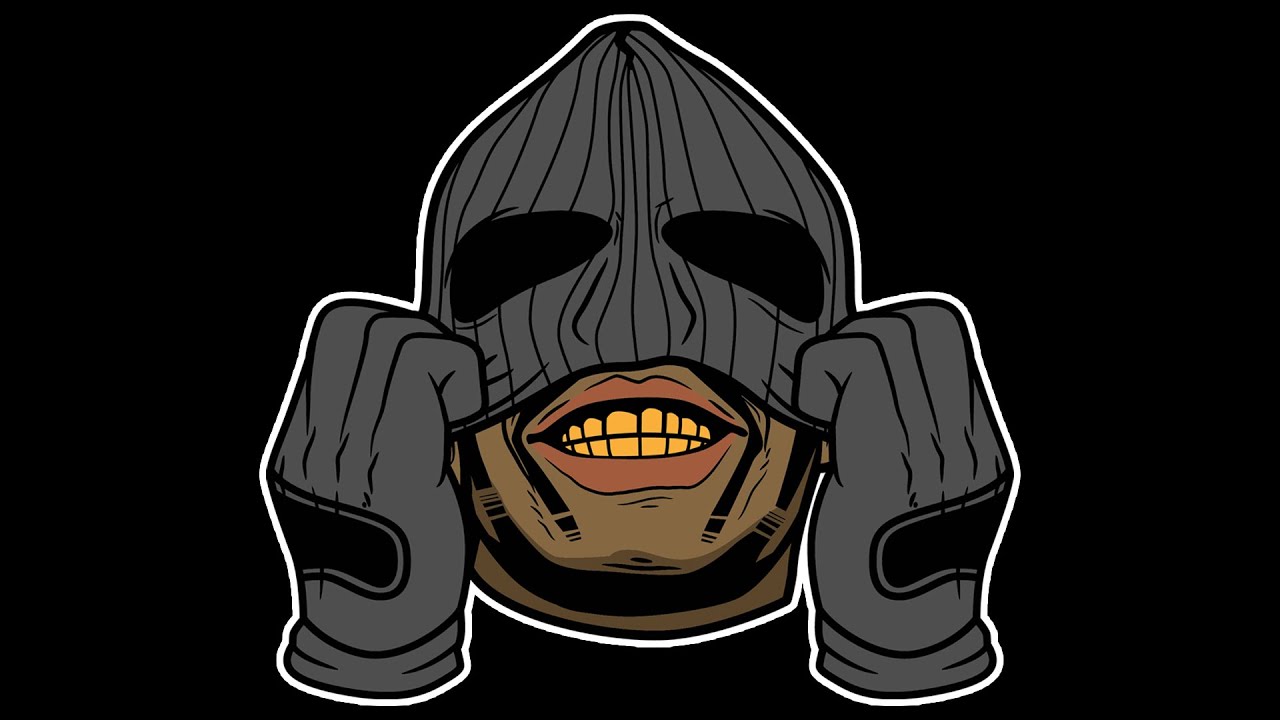 "Grave Digger" - Rap Freestyle Type Beat | Hard Rap Boom Bap Type Beat ...