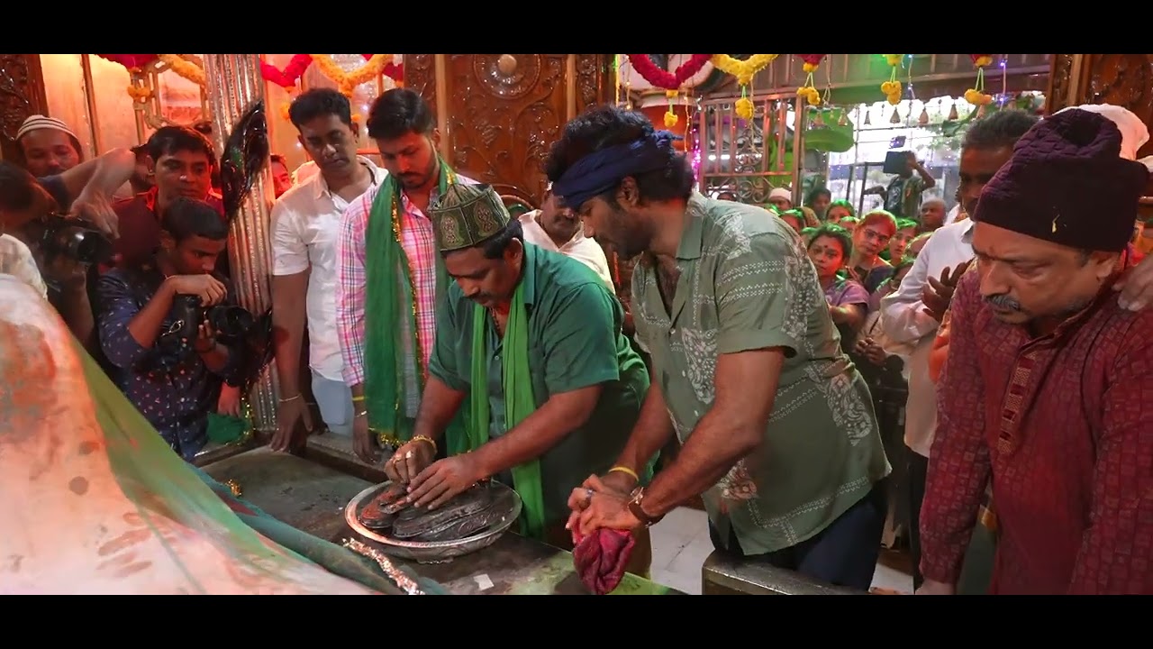 MASTAN BABA URUSU 2024 - YouTube