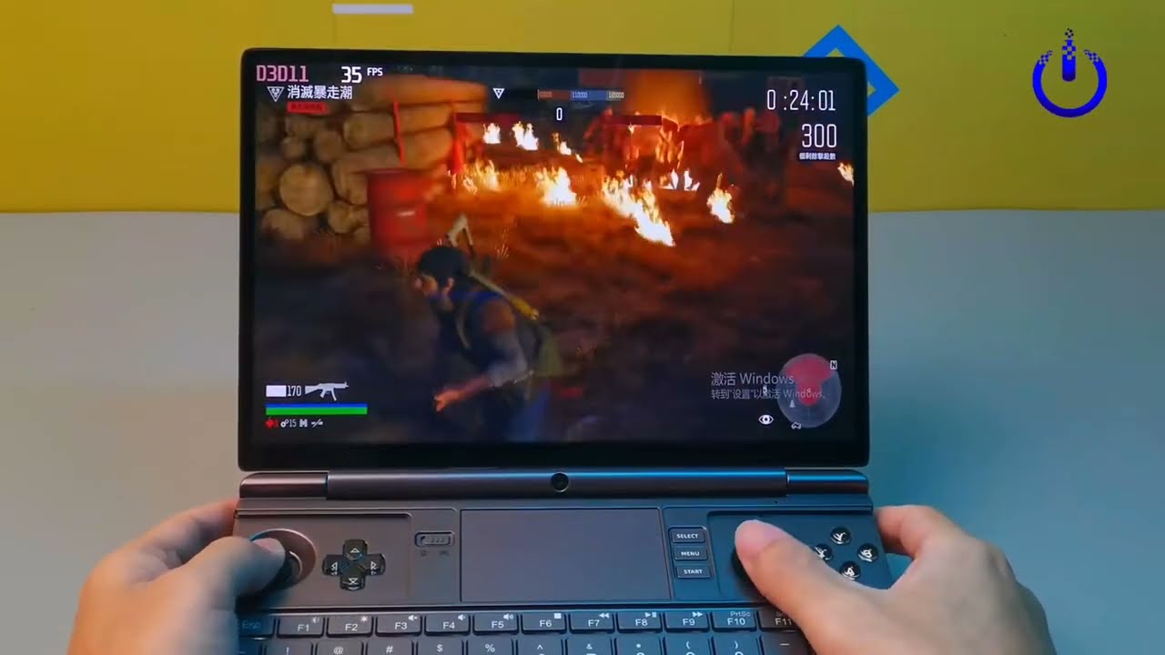 𝐆𝐏𝐃 𝐖𝐈𝐍 𝐦𝐚𝐱 𝟐 𝐭𝐞𝐬𝐭 𝐆𝐚𝐦𝐢𝐧𝐠 - YouTube