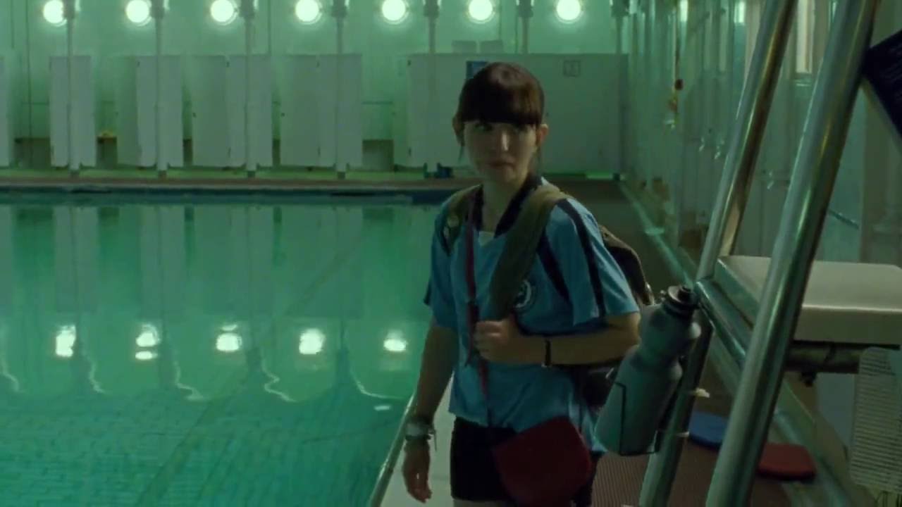 God Help The Girl (swimming pool scene) - YouTube